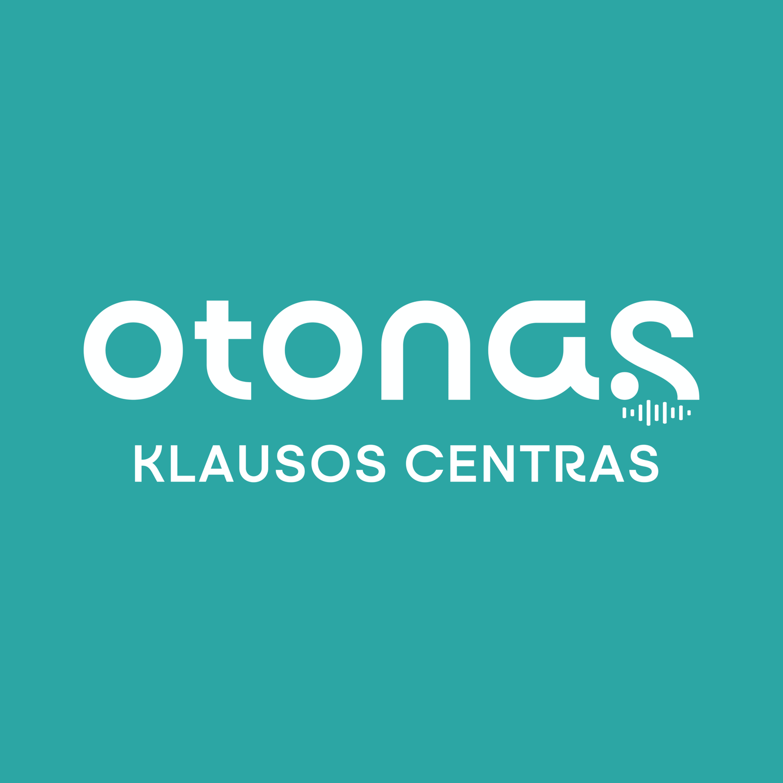 Kontaktai - Otonas - Jūsų Klausos Centras